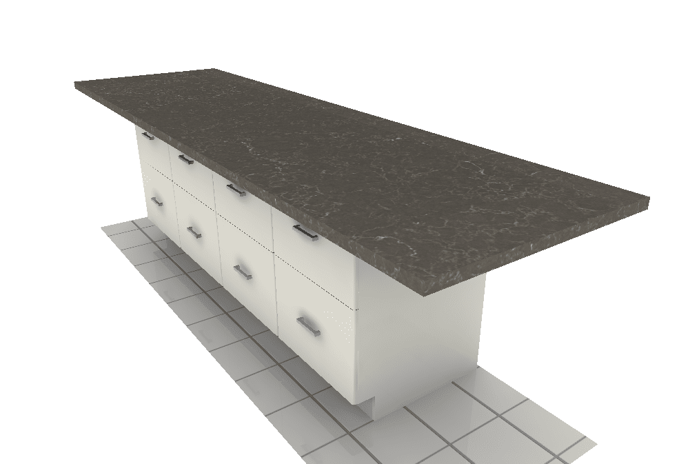 שיש אבן קיסר דגם 5003 סוג א׳ כולל אחריות במחיר שובר שוק | שיש אגם